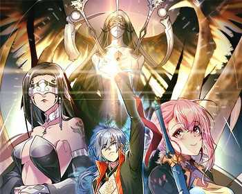 Invincible at the Start Batch PDF - Manhua | Meganei